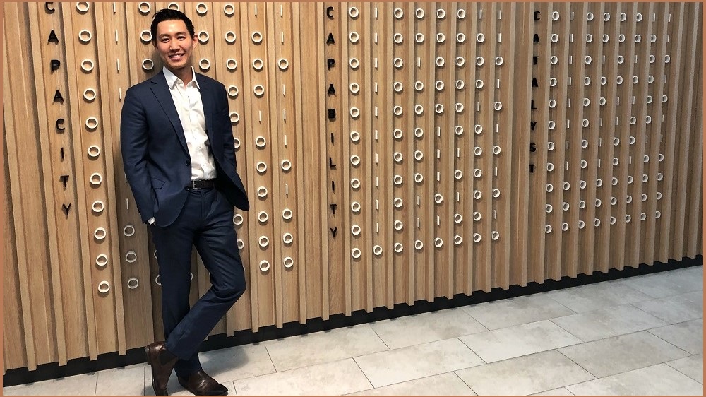 Creating better spaces | Information Age | ACS